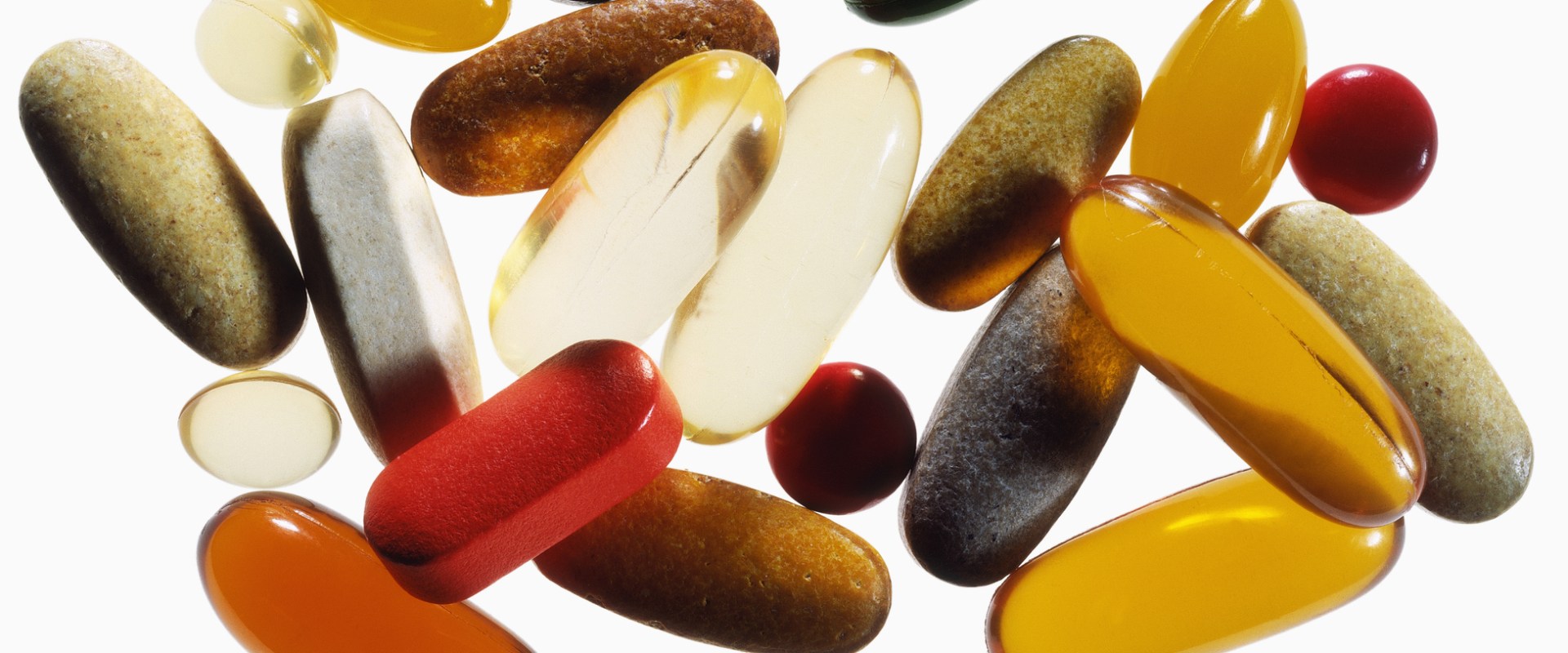 The Difference Between Vitamins and Health Supplements: A Comprehensive ...