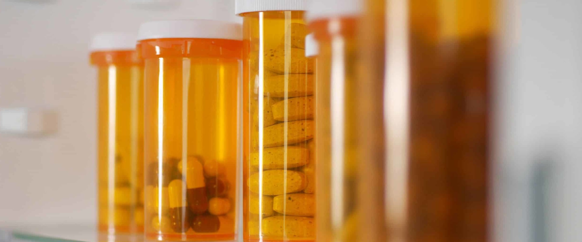 Health Supplements Storage: What You Need to Know